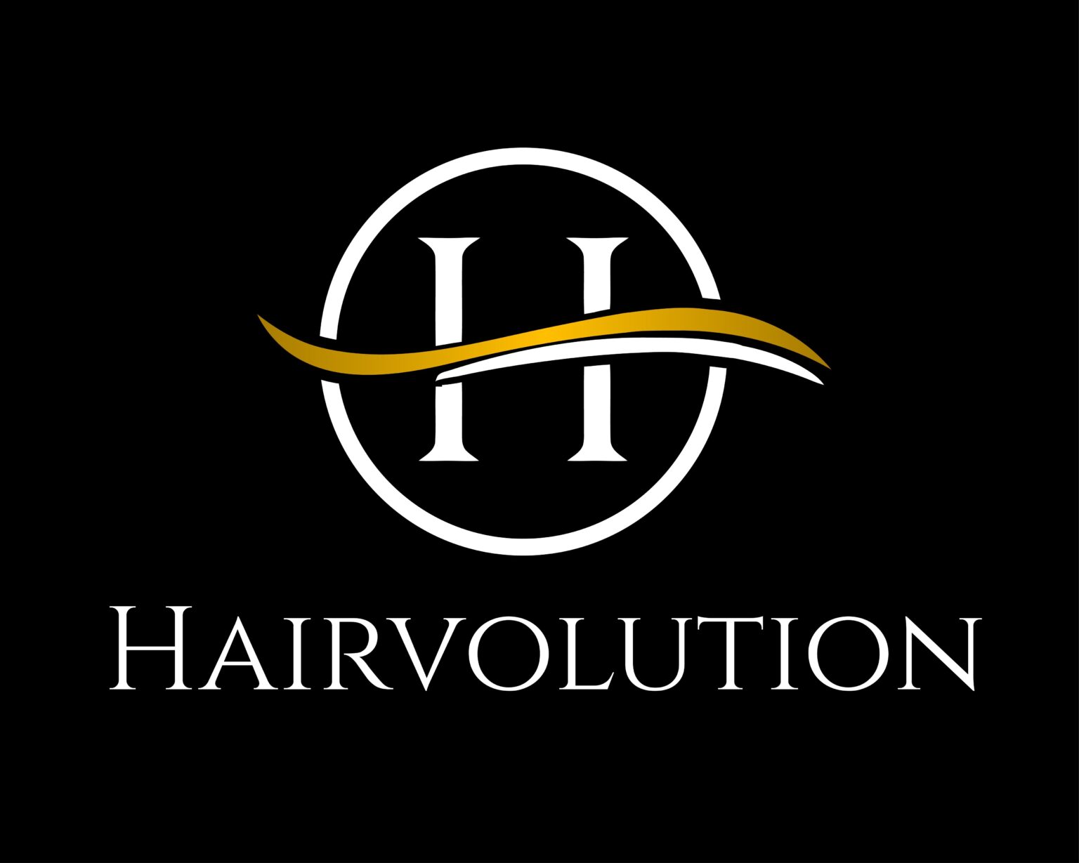 Hairvolution – hair-volution